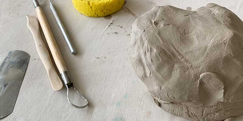 EXTRUDING CLAY SAMPLER - Kalamazoo Institute of Arts