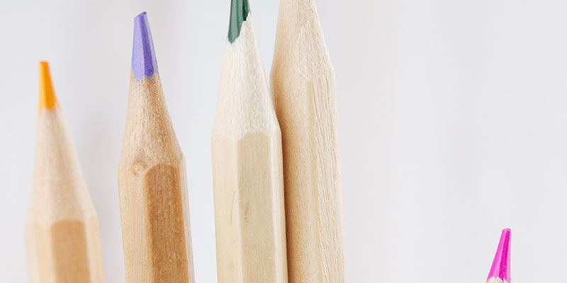 COLORED PENCIL BASICS - Kalamazoo Institute of Arts