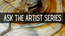 Ginny Ruffner: Reforestation of the Imagination - Kalamazoo Institute ...