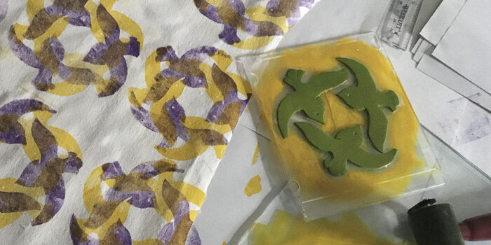 KITCHEN SINK LITHOGRAPHY - Kalamazoo Institute of Arts