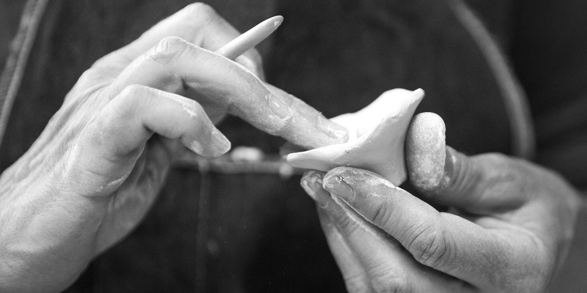 BEGINNING CERAMIC SCULPTURE - Kalamazoo Institute of Arts