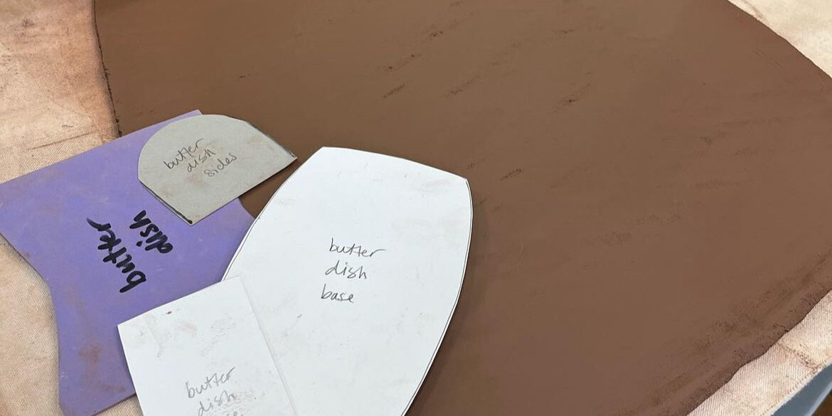 SLAB BUILDING WITH EARTHENWARE - Kalamazoo Institute of Arts