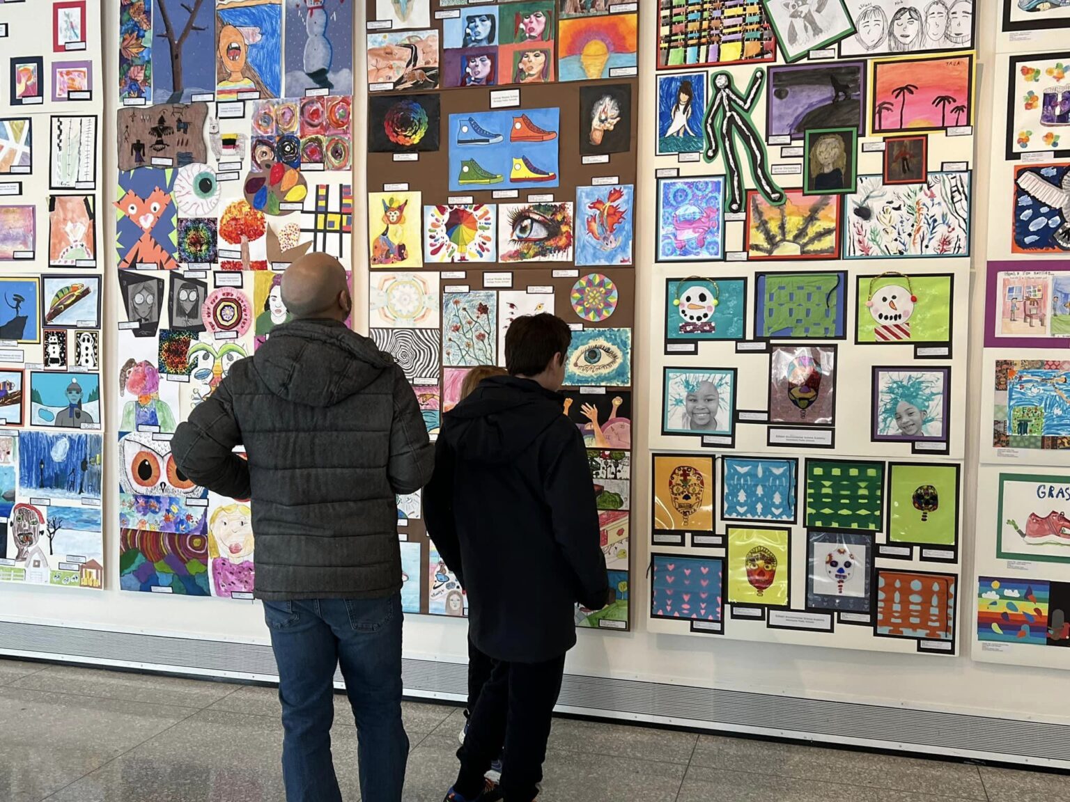 Calendar | Art Events & Art Exhibitions