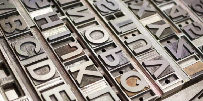 HAIKU LETTERPRESS PRINTING - Kalamazoo Institute of Arts