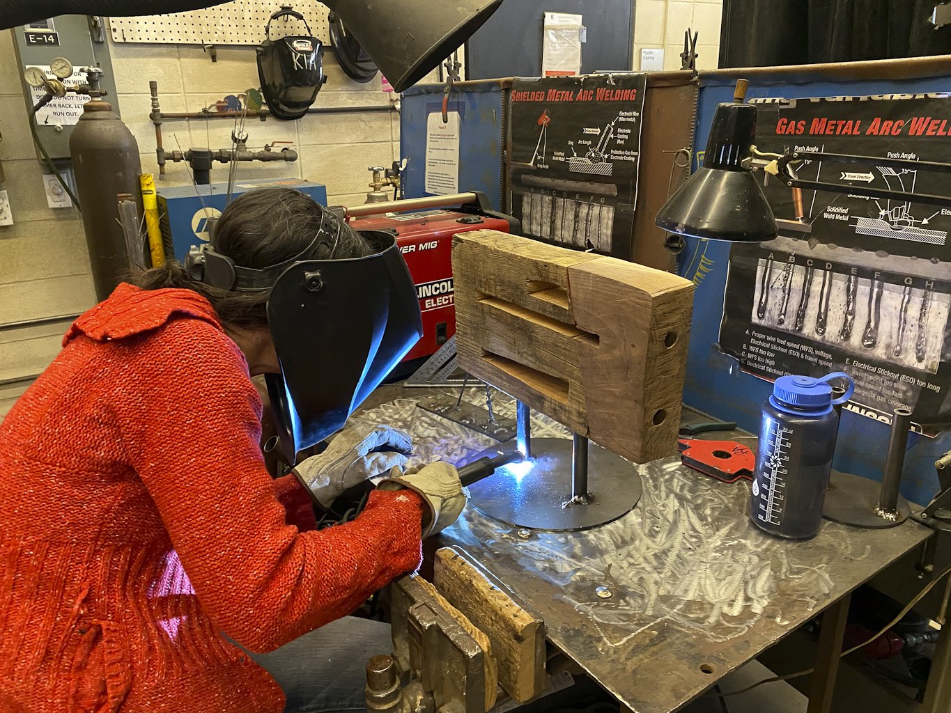 Sculpture | Fine Art & Sculpture Classes